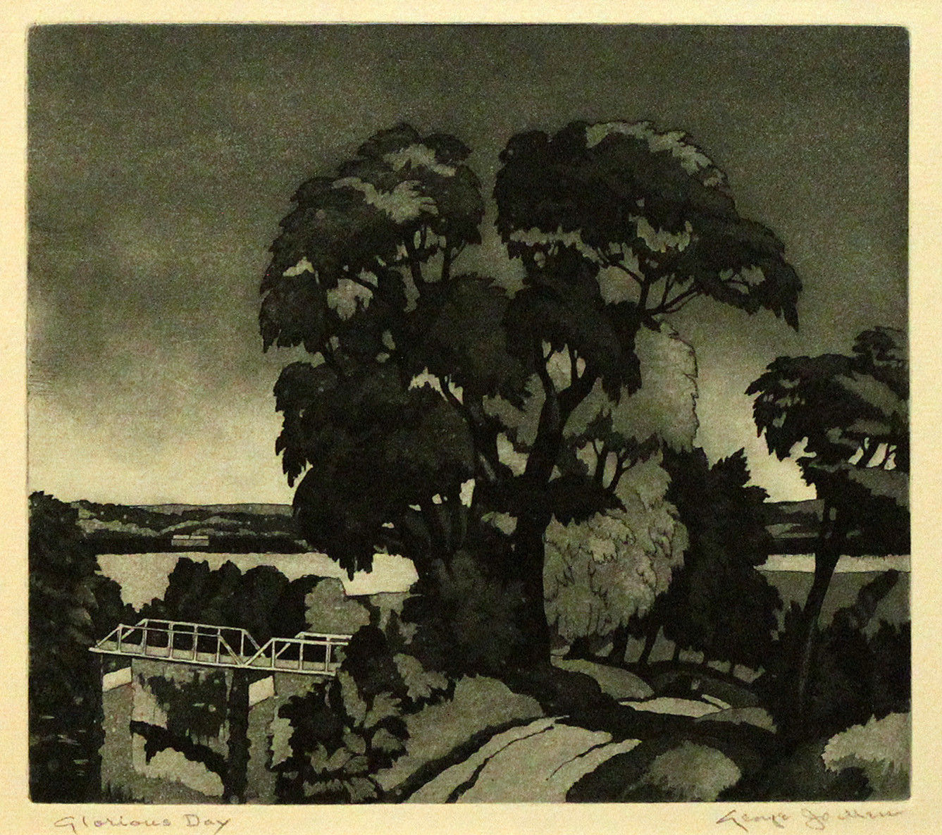 George Joseph Mess [1898-1962] « Welcome to Agincourt, Iowa