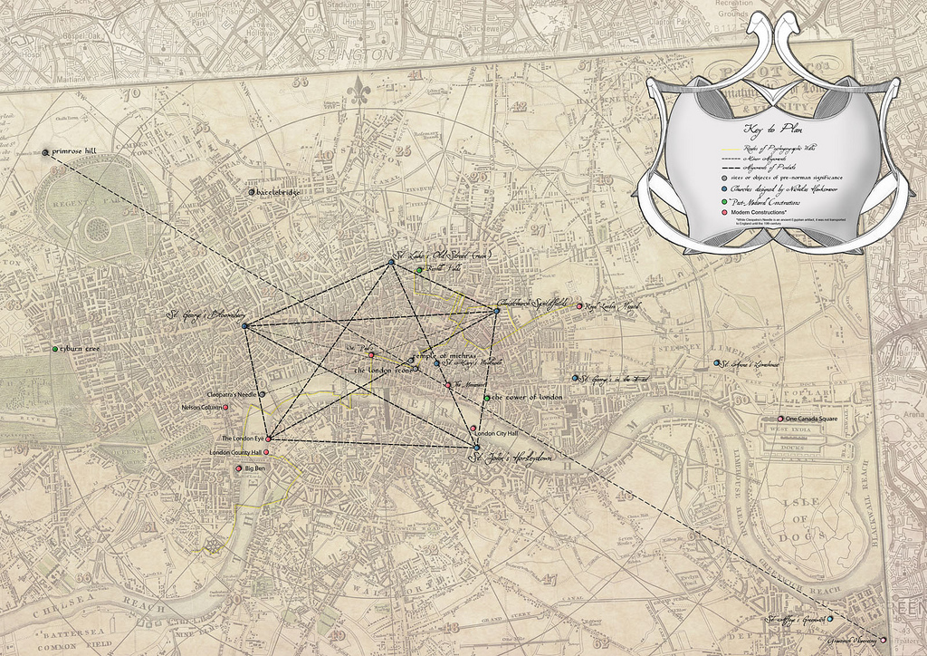 Lud Heat « Welcome to Agincourt, Iowa