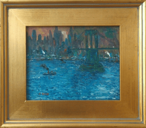 Eric Kahn [born 1949] « Welcome to Agincourt, Iowa